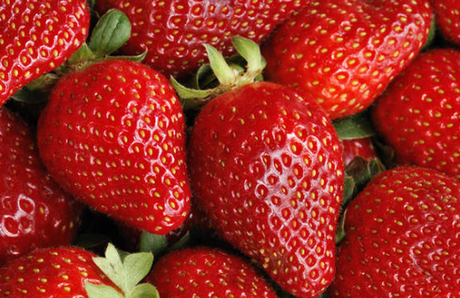 RASWA’ Smash A Strawb Wins at the 128th annual IAFE | ASA ...