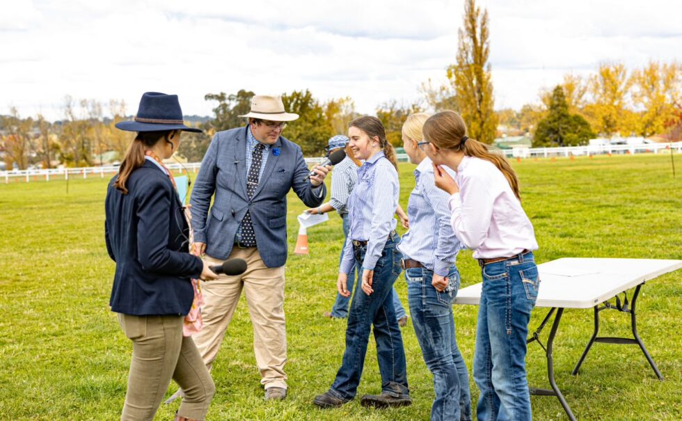 Five Top Tips For Running A Cracking Young Farmer Challenge | ASA ...