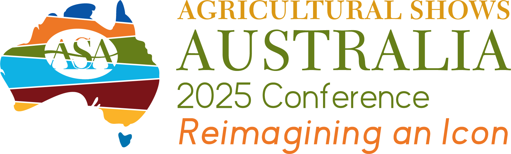 Conference | ASA - Agricultural Shows Australia