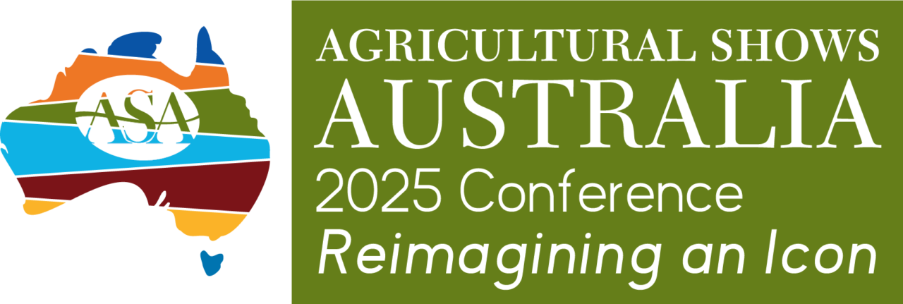 Conference | ASA - Agricultural Shows Australia