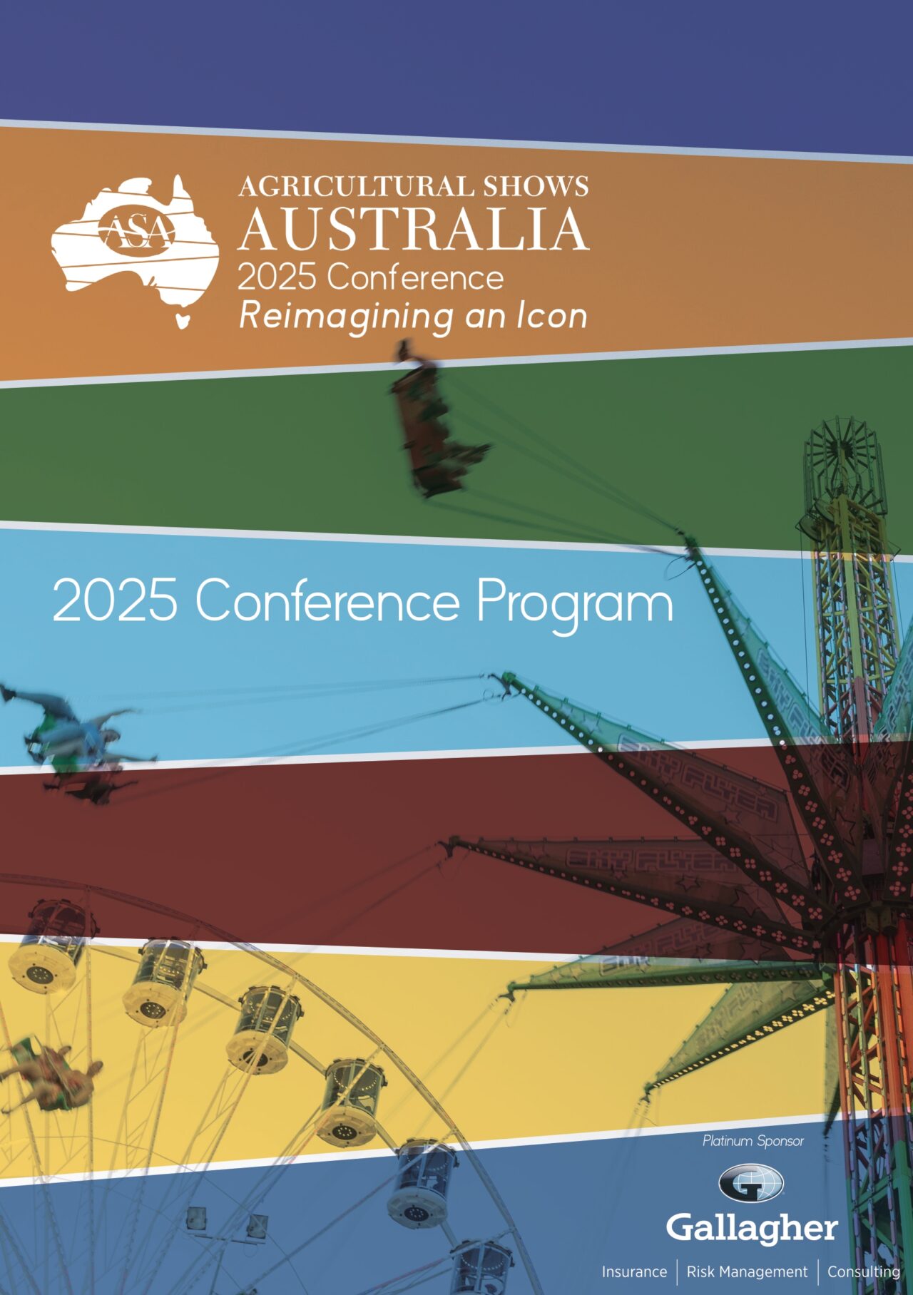 Conference | ASA - Agricultural Shows Australia